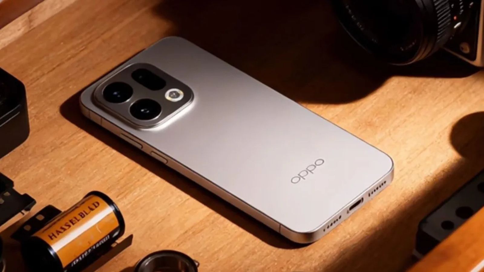 OPPO Find X9: Kamera 50 MP + Layar 1.5K & Daya Besar di Flagship Modern ...